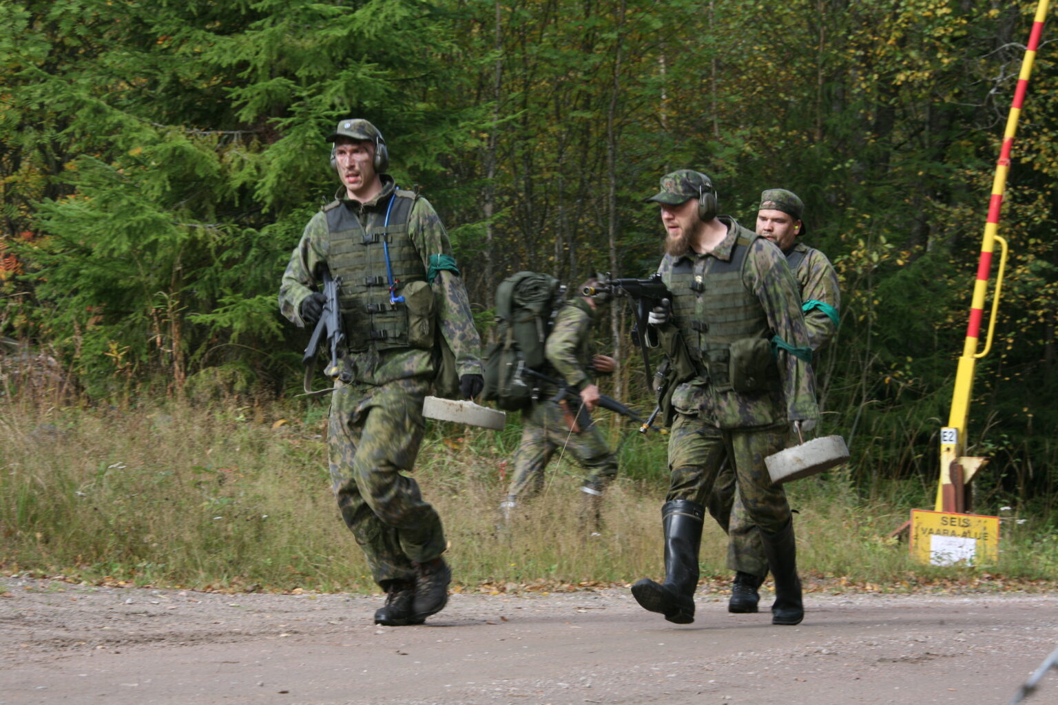 Rekrytointi – STADIN SISSIT